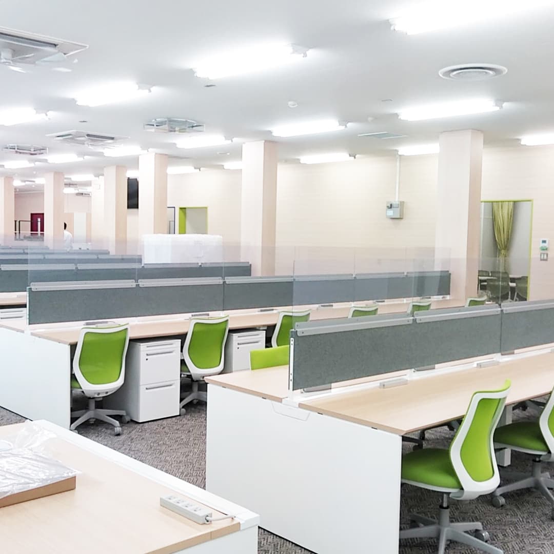 Office│株式会社マクタスプランニング